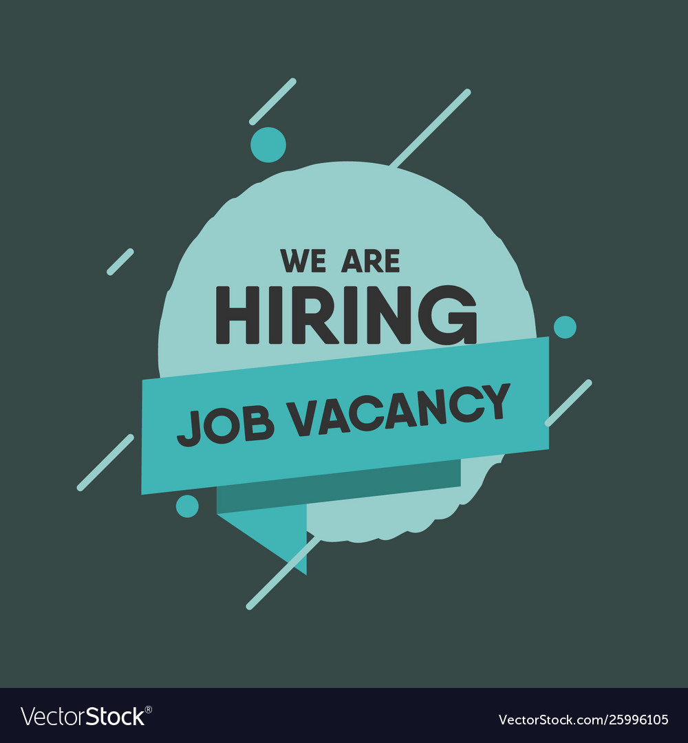 Jobs at Sauti